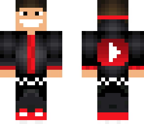 stiw | Minecraft Skins