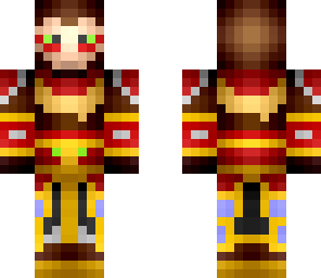 wukong | Minecraft Skin