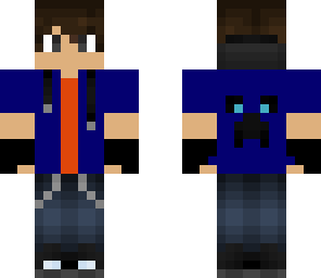 vito | Minecraft Skins
