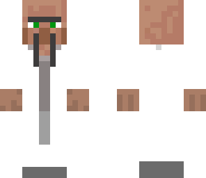 dorfbewohner | Minecraft Skins
