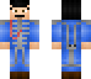 the beatles | Minecraft Skins