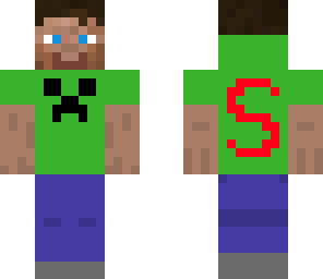 Warriorofwarr curve | Minecraft Skin