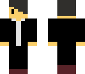 porter robinson | Minecraft Skins