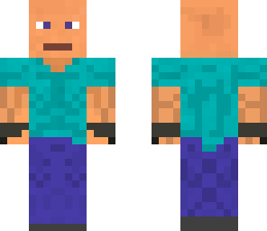 bodybuilder | Minecraft Skins