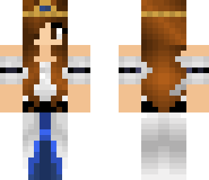 queen elizabeth | Minecraft Skins