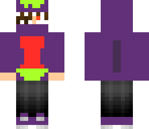 garchomp | Minecraft Skins