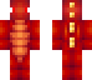 vito | Minecraft Skins