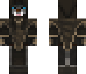 khajiit | Minecraft Skins