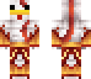 odin | Minecraft Skins