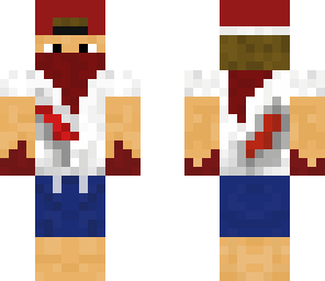 Taliban | Minecraft Skins