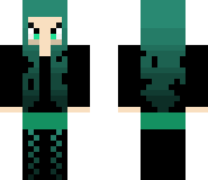 queen chrysalis | Minecraft Skins