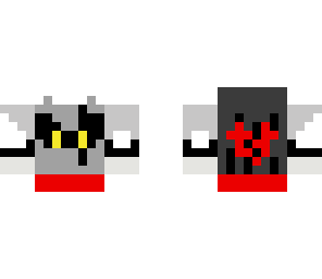 Meta Knight | Minecraft Skins