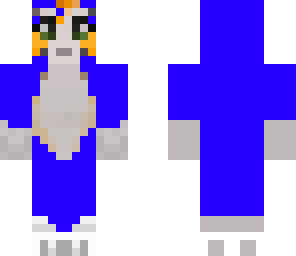 Stampy Longhead | Minecraft Skins