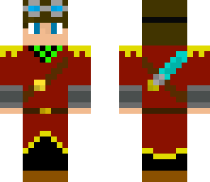 Tycerx | Minecraft Skins