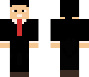 Patron | Minecraft Skins