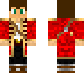 tycer | Minecraft Skins