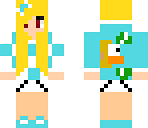 flappy bird | Minecraft Skins