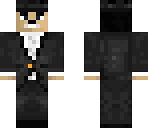 charlie chaplin | Minecraft Skins