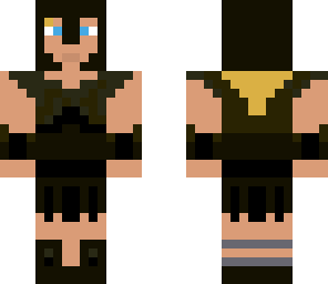 achilles | Minecraft Skins