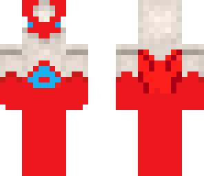 latias | Minecraft Skin