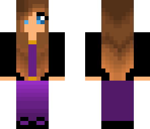 Rye Skin | Minecraft Skin