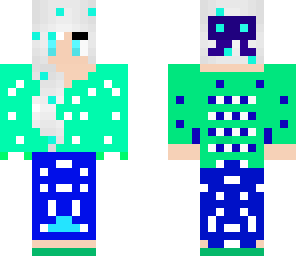 elsa elsa elsa | Minecraft Skins