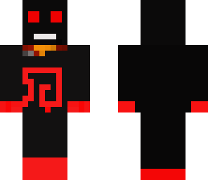 undertaker | Minecraft Skins