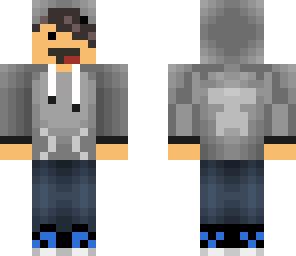 drug dealer | Minecraft Skin