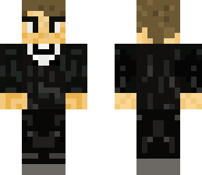Scarface | Minecraft Skins