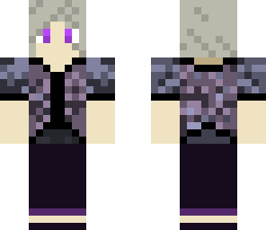 Kiryu Minecraft Skins