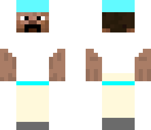 saudi | Minecraft Skins