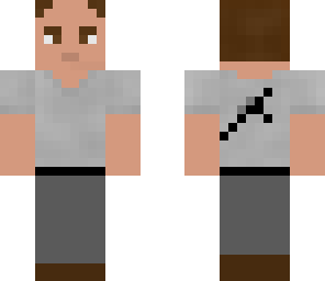 Trevor Phillips | Minecraft Skins