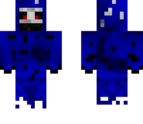 Kyron_CP | Minecraft Skin