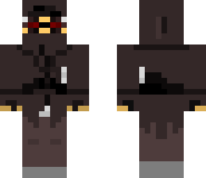 hank j wimbleton | Minecraft Skins