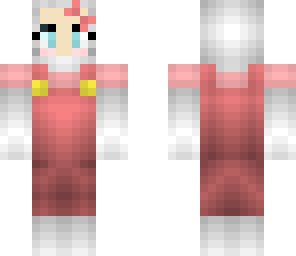 girl hello kitty | Minecraft Skin