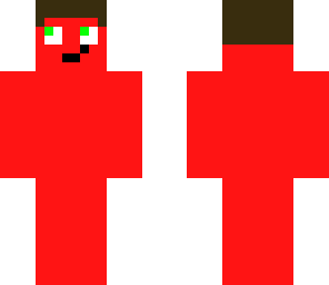 nacked | Minecraft Skins