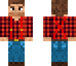 farmer | Minecraft Skins