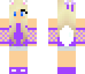 samoyed | Minecraft Skins