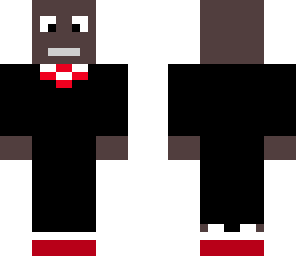 Dr Dre | Minecraft Skin