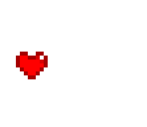 corazon | Minecraft Skin