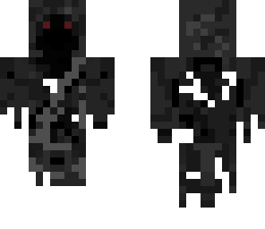 Nazgul | Minecraft Skin
