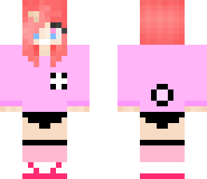 from scratch | Minecraft Skins