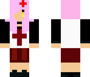 shugo chara | Minecraft Skins