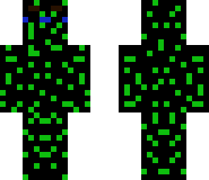 dot dot dot dot | Minecraft Skins