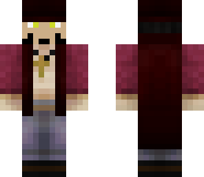 mihawk | Minecraft Skins