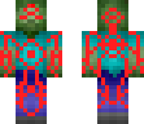 monolith | Minecraft Skins