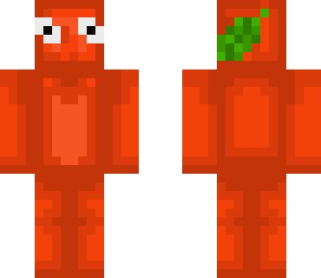 pikmin | Minecraft Skins
