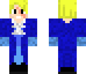 sabo | Minecraft Skins