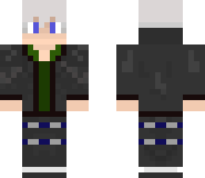 highschool dxd | Minecraft Skins