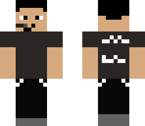 Storm Chasers | Minecraft Skin
